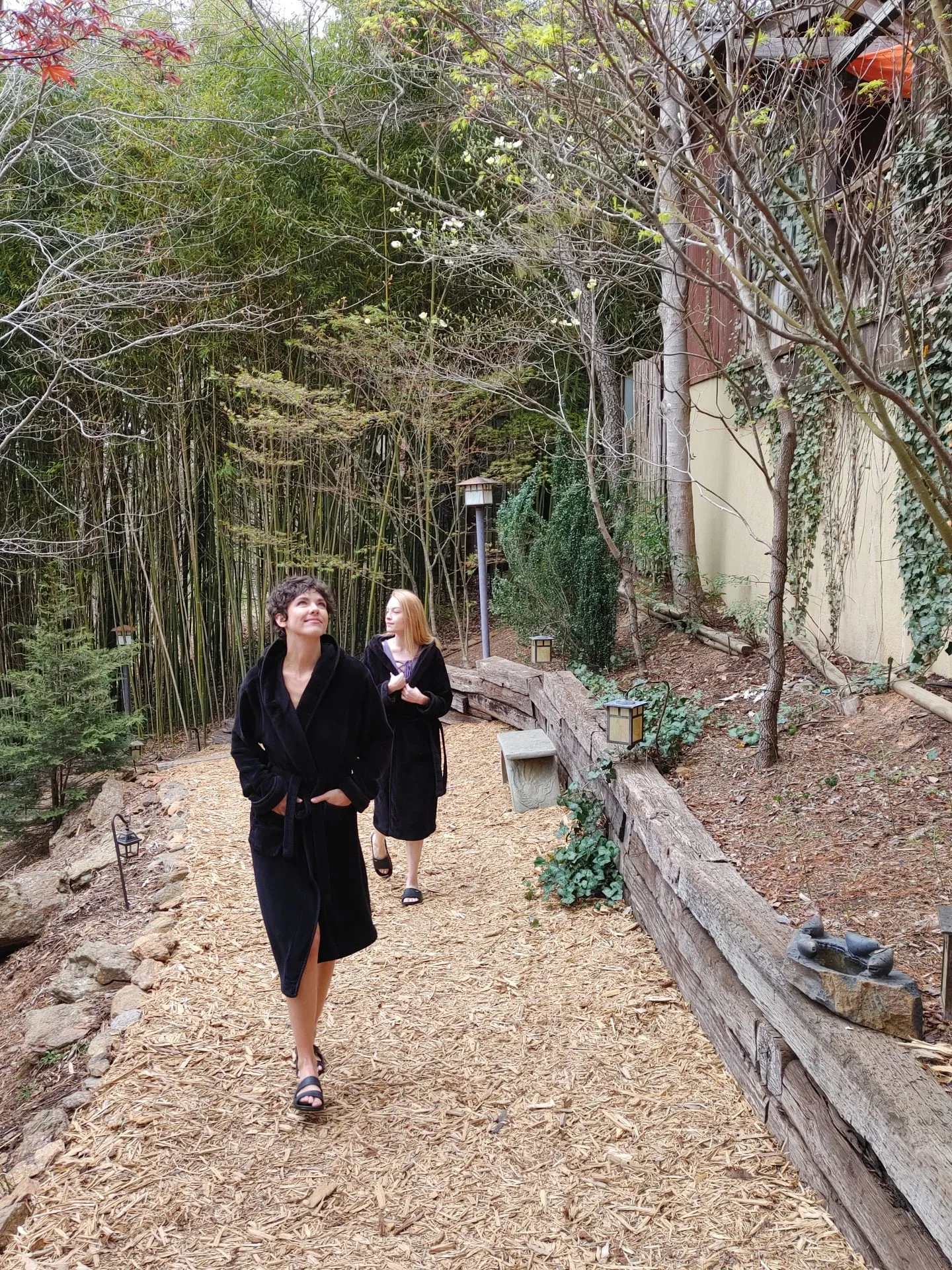 Spa Gallery | Shoji Spa & Retreat | Asheville, NC