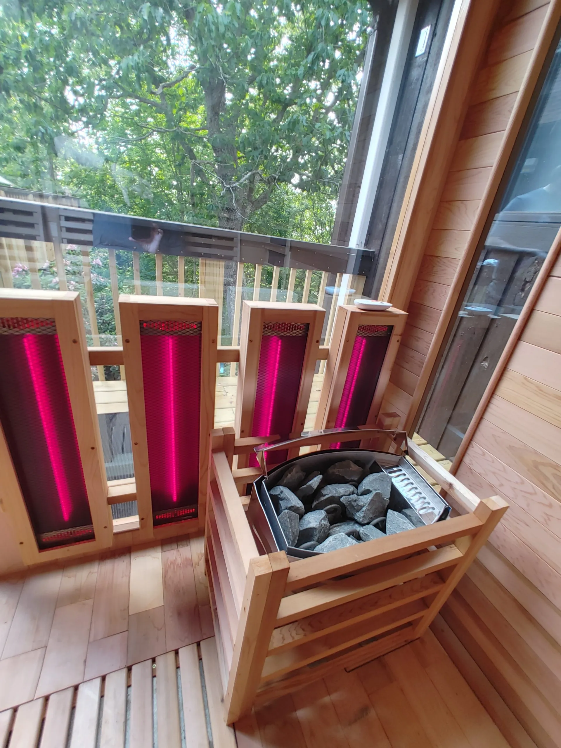 Spa Gallery | Shoji Spa & Retreat | Asheville, NC