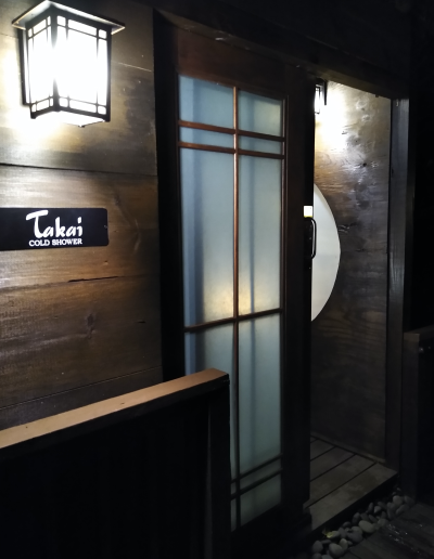 Spa Gallery | Shoji Spa & Retreat | Asheville, NC