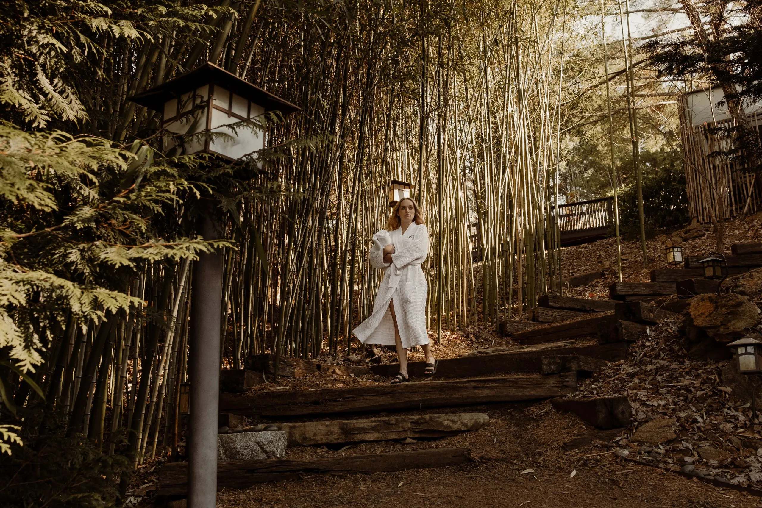 Spa Gallery | Shoji Spa & Retreat | Asheville, NC