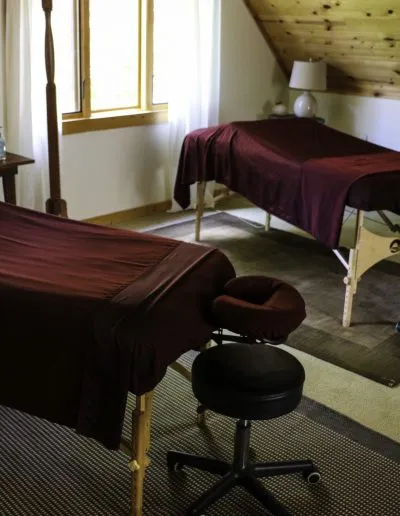 Spa Gallery | Shoji Spa & Retreat | Asheville, NC