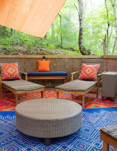 Spa Gallery | Shoji Spa & Retreat | Asheville, NC