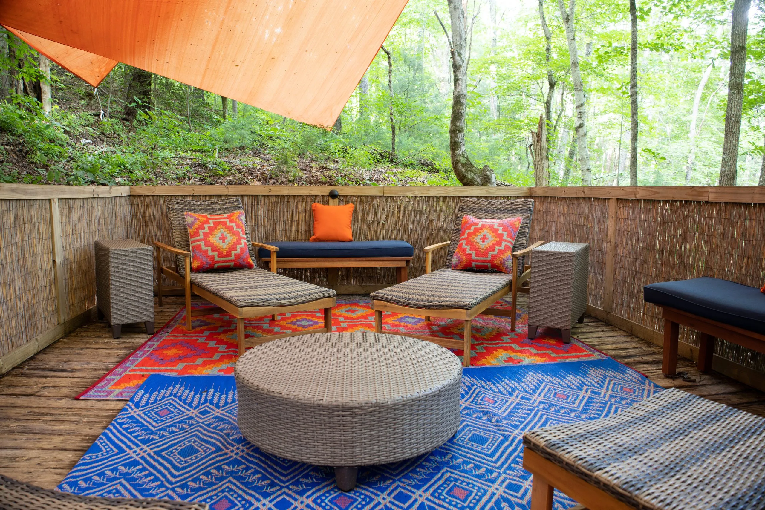 Spa Gallery | Shoji Spa & Retreat | Asheville, NC