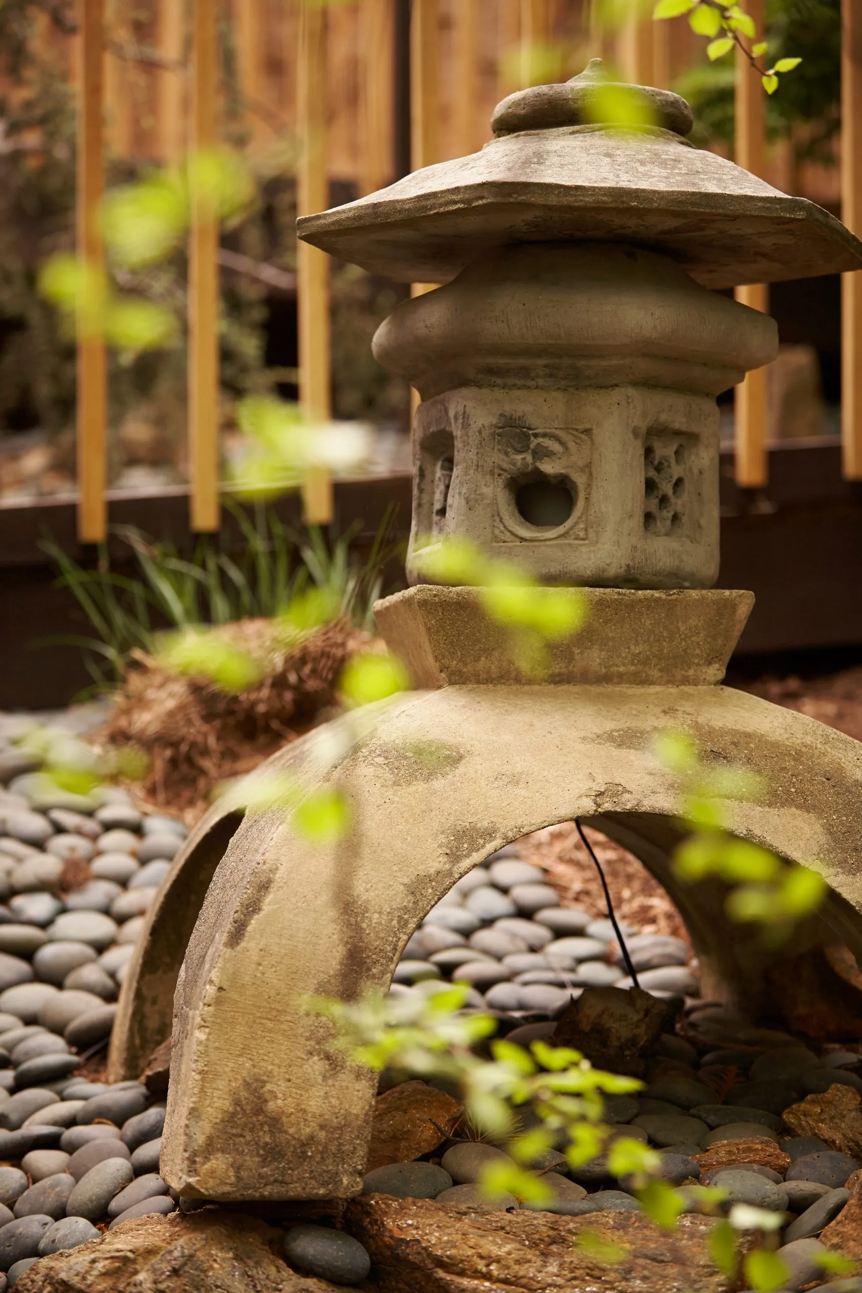 Spa Gallery | Shoji Spa & Retreat | Asheville, NC