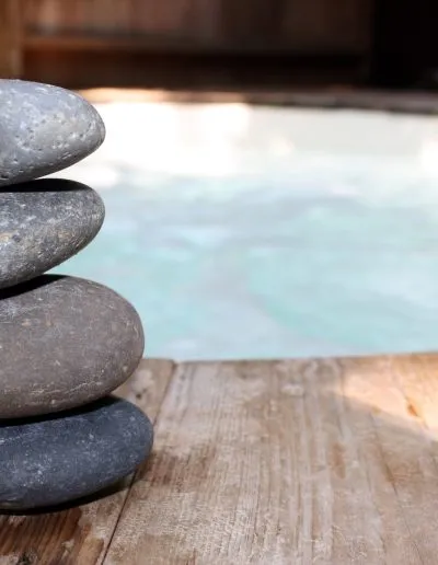 Spa Gallery | Shoji Spa & Retreat | Asheville, NC