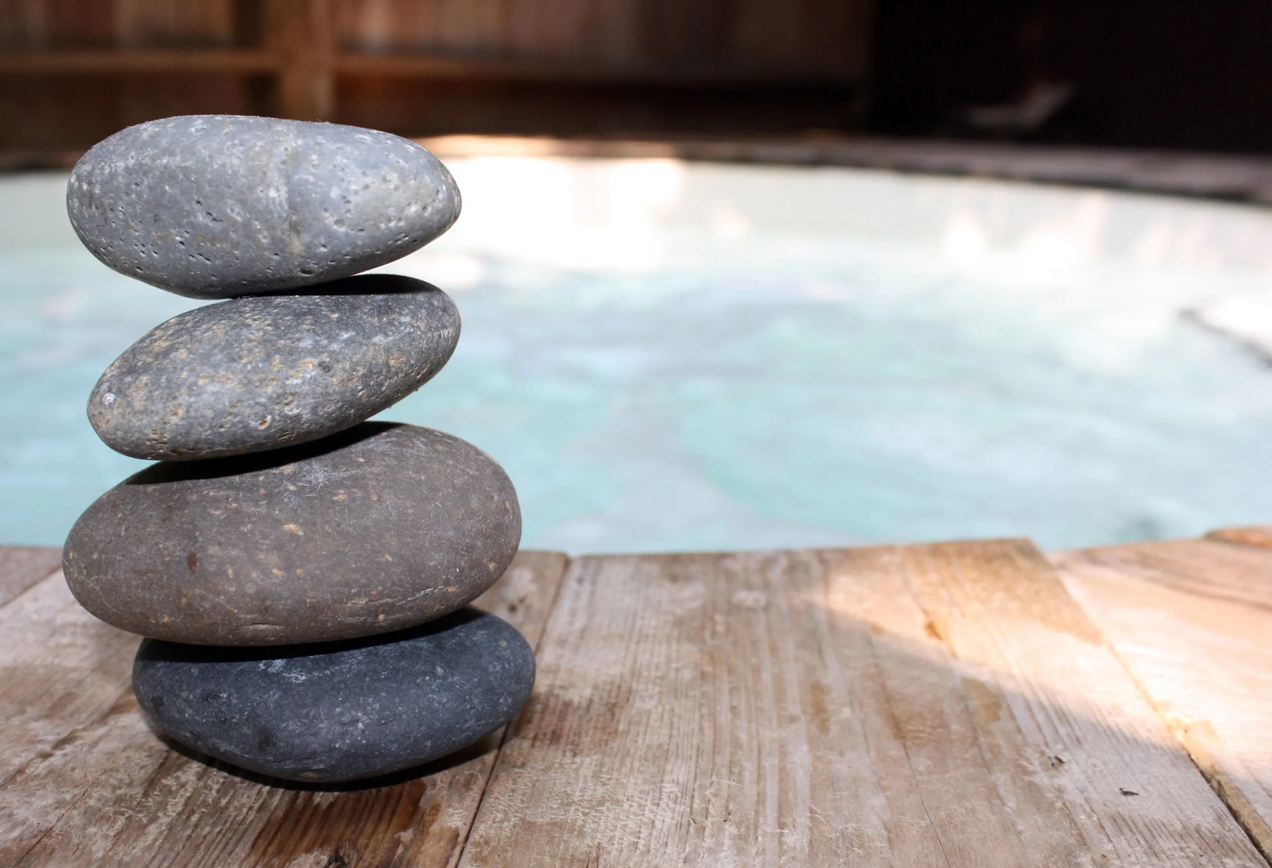 Spa Gallery | Shoji Spa & Retreat | Asheville, NC