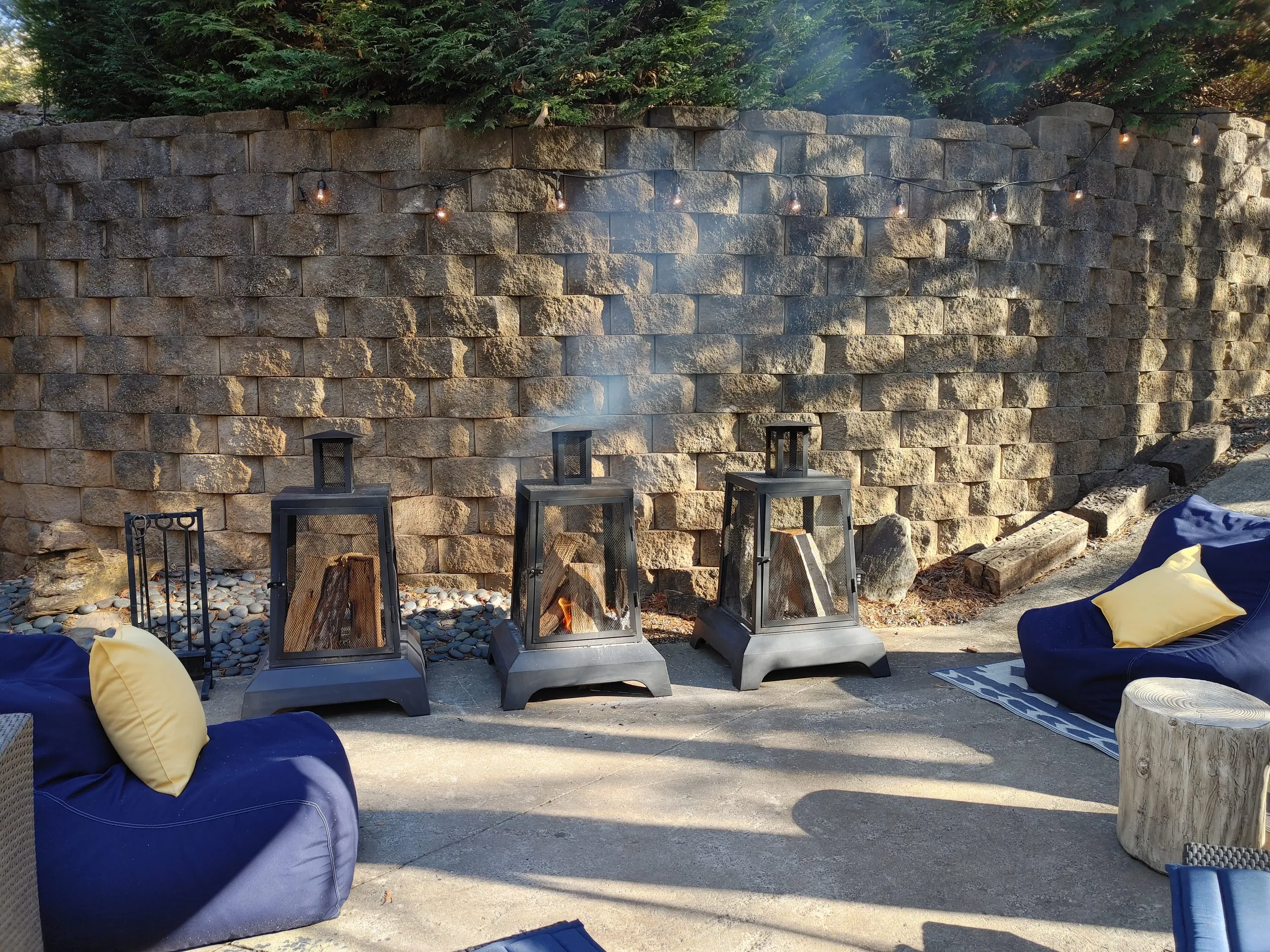 Spa Gallery | Shoji Spa & Retreat | Asheville, NC