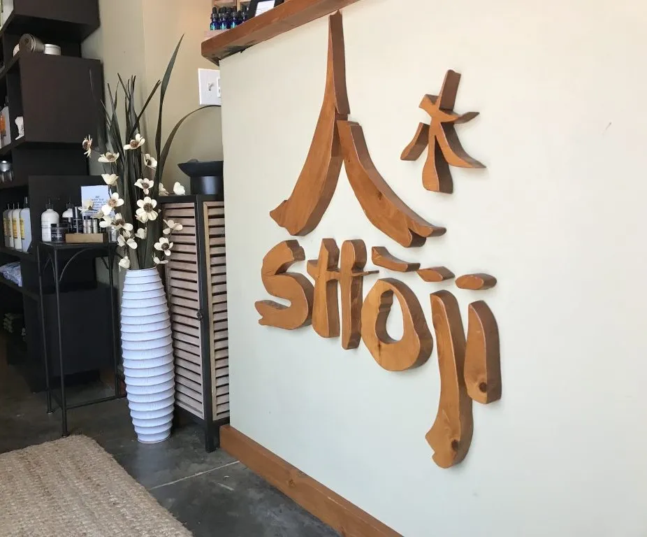 Spa Gallery | Shoji Spa & Retreat | Asheville, NC