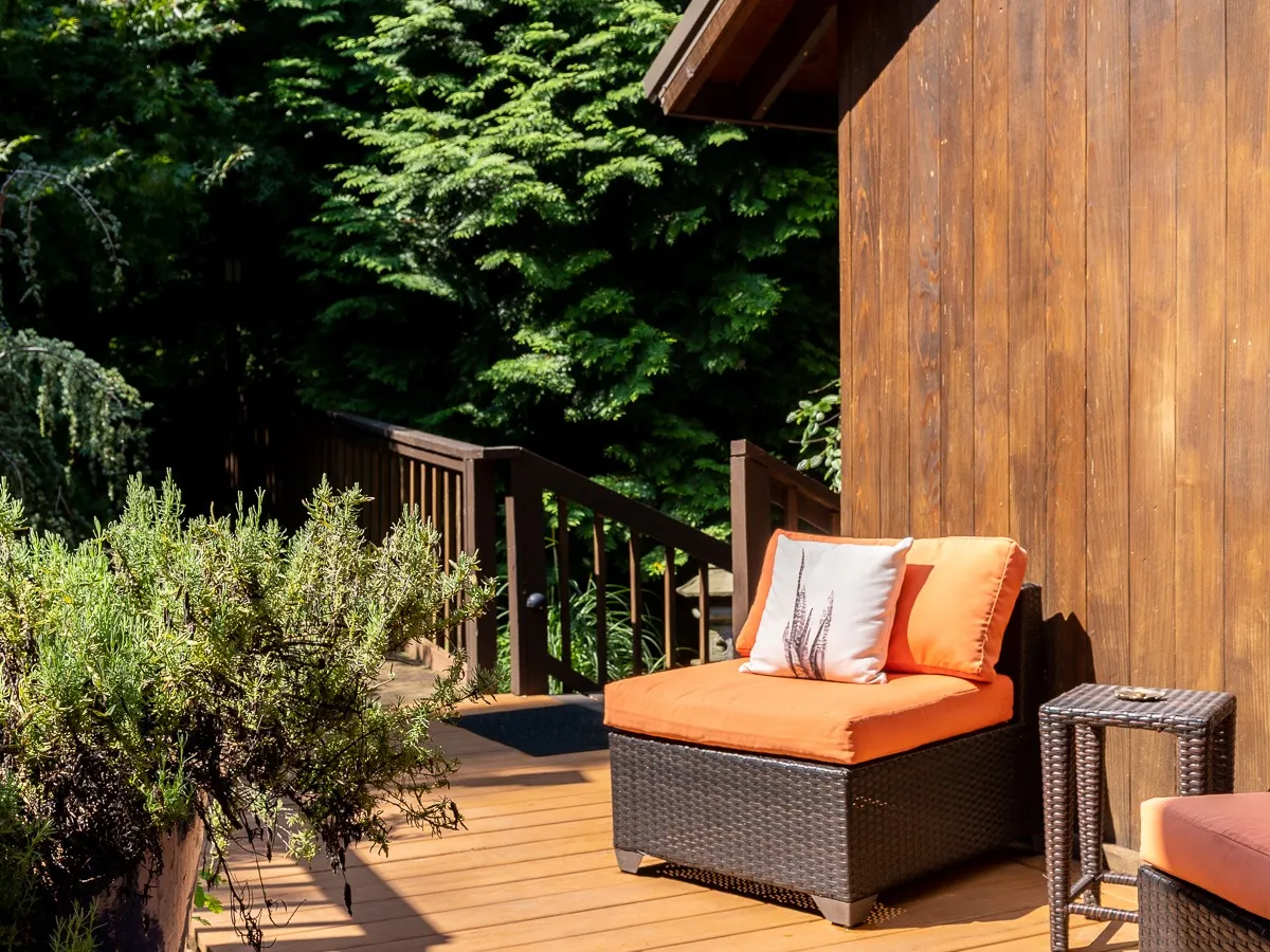 Spa Gallery | Shoji Spa & Retreat | Asheville, NC