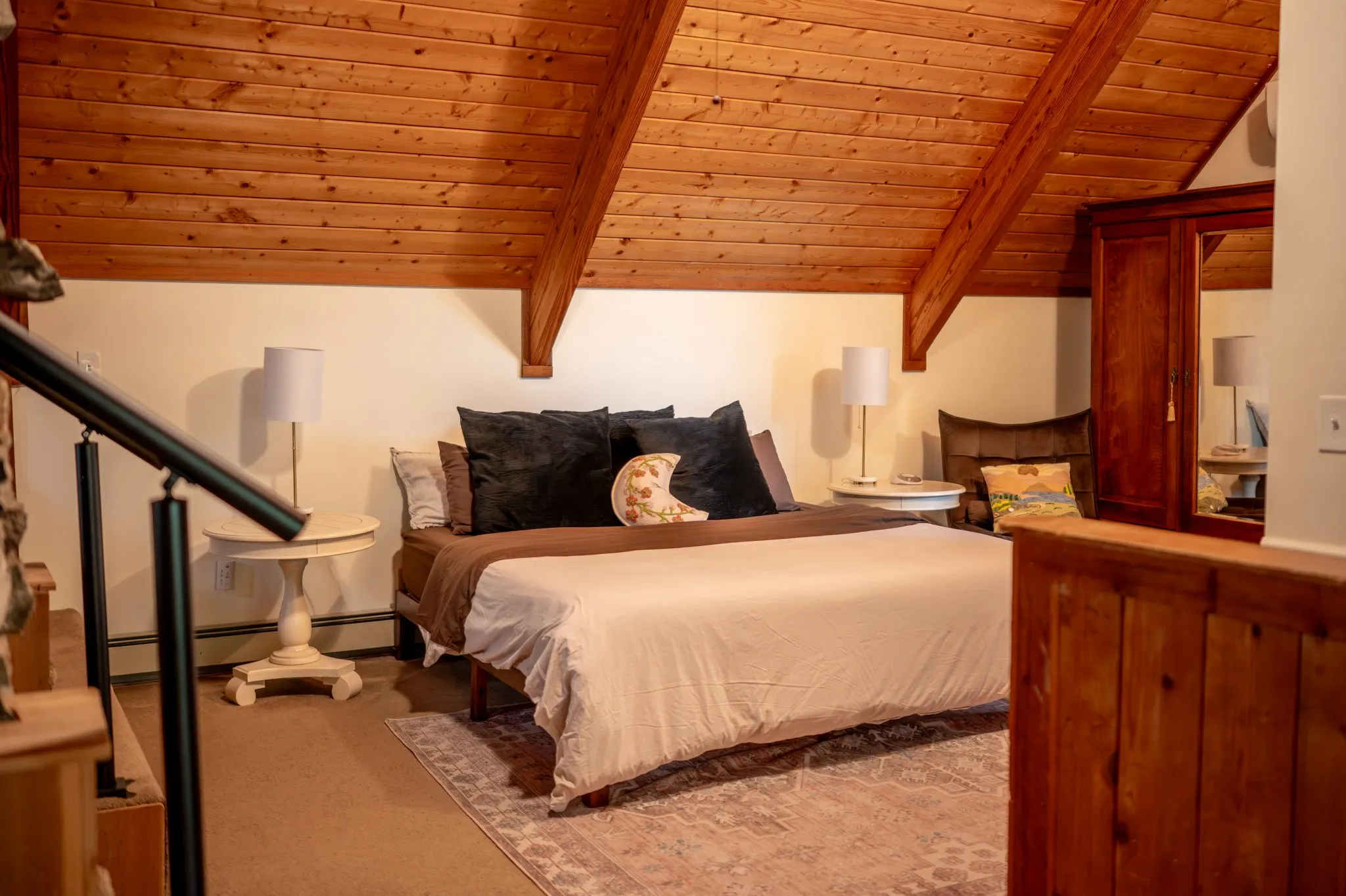 Spa Lodging | Shoji Spa & Retreat | Asheville, NC